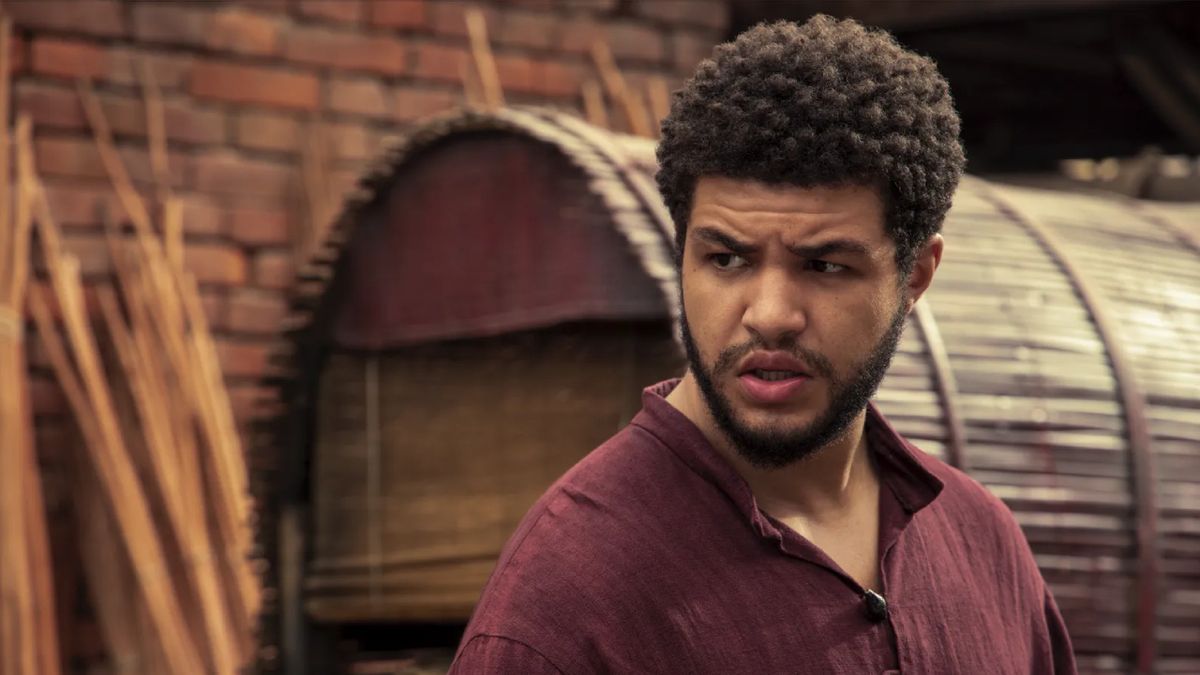 The Wheel Of Time: Where You've Seen The Cast Before | Cinemablend