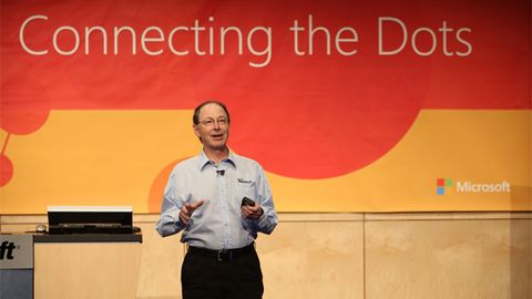 Who's who at Microsoft (and what they're doing next) | TechRadar