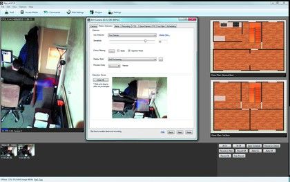 How to set up a webcam security system: Page 2 - Page 2 | TechRadar