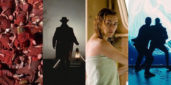 In Praise Of Roger Deakins, And All His Incredible Movies | Cinemablend