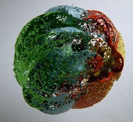 Breathtaking fluid simulation showcases power of RealFlow | Creative Bloq