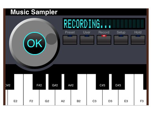 iPhone sampler now in the App Store | MusicRadar