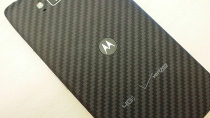 Motorola Droid Razr HD review | TechRadar