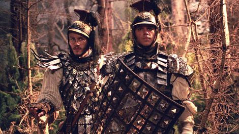 The 50 greatest fairy tale movies ever made | GamesRadar+