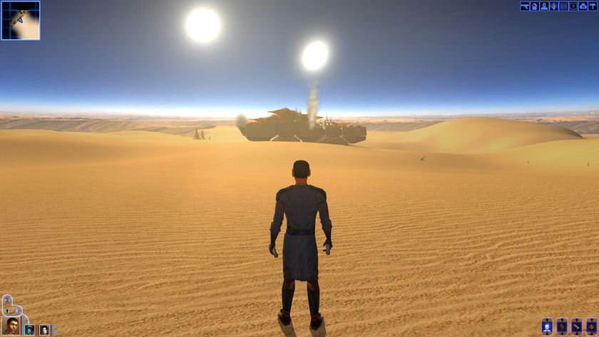 10 best Windows XP games: golden oldies from 2001 to 2006 | TechRadar