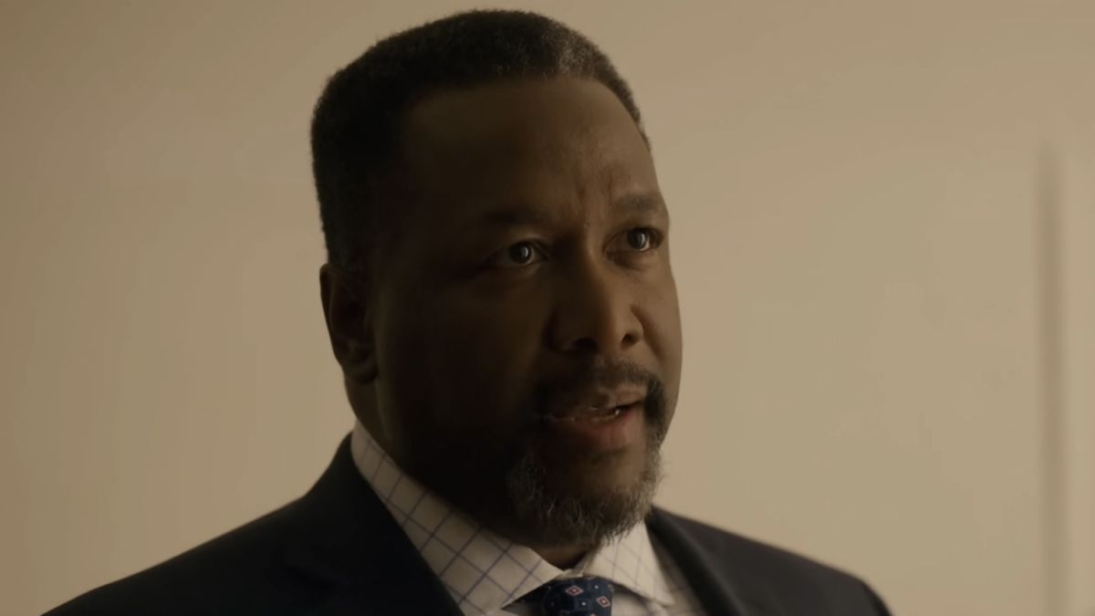 Accused Cast: Where You've Seen The Stars Of Fox's Crime Anthology ...