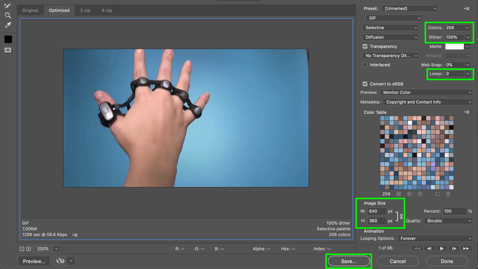 How to make a GIF: A complete guide to making GIFs on iPhone, Android ...