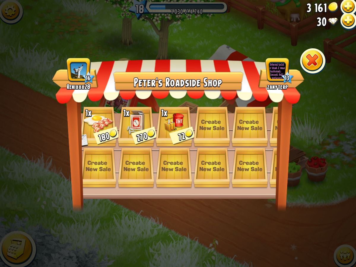 Hay day: Top 6 tips, tricks, and cheats to save cash and grow your farm ...