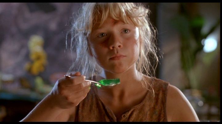 50 Greatest Jurassic Park Moments Gamesradar