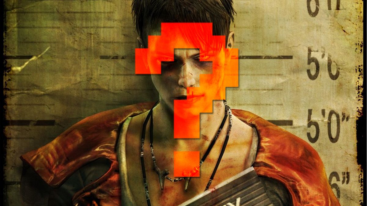 Gaming's 9 wrongest and most WTF character redesigns | GamesRadar+