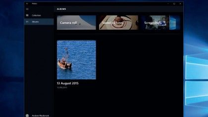 How to organise your media and photos in Windows 10 | TechRadar