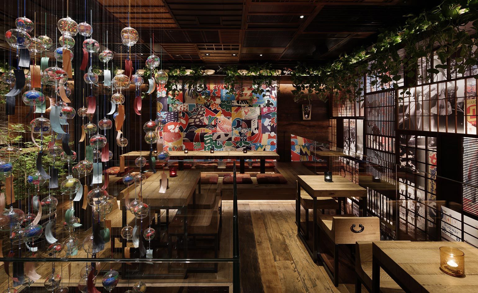 Ichibuns | Wallpaper