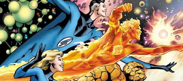 The Complete History Of Marvel | GamesRadar+