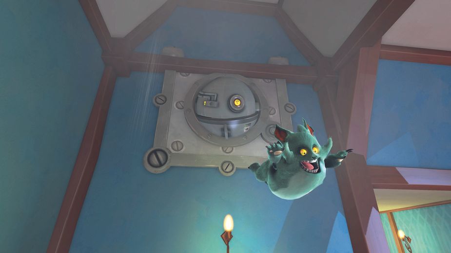 The best gravity defying moments on PlayStation | GamesRadar+