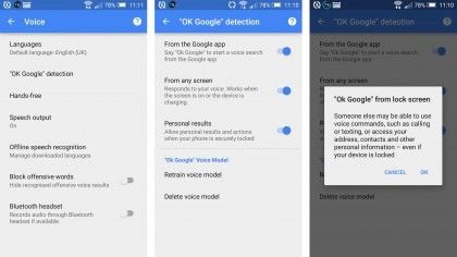 10 brilliant Google Now tips and tricks | TechRadar