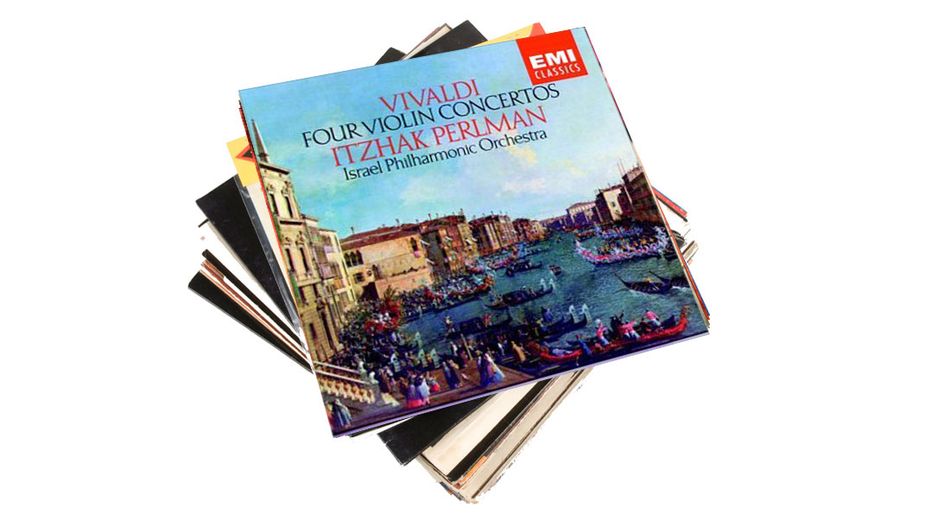 Conrad Keely: 10 albums that changed my f**king life forever | MusicRadar