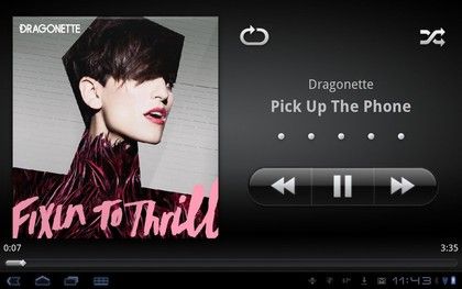 Top 30 best Android 3.0 apps | TechRadar