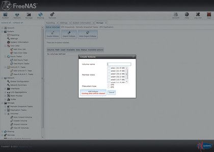 How to turn old hard drives into a secure file server | TechRadar