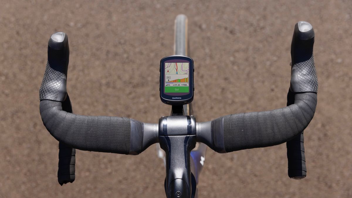 New Garmin Edge 540 and 840 add solar, multi-band, stamina, and ...
