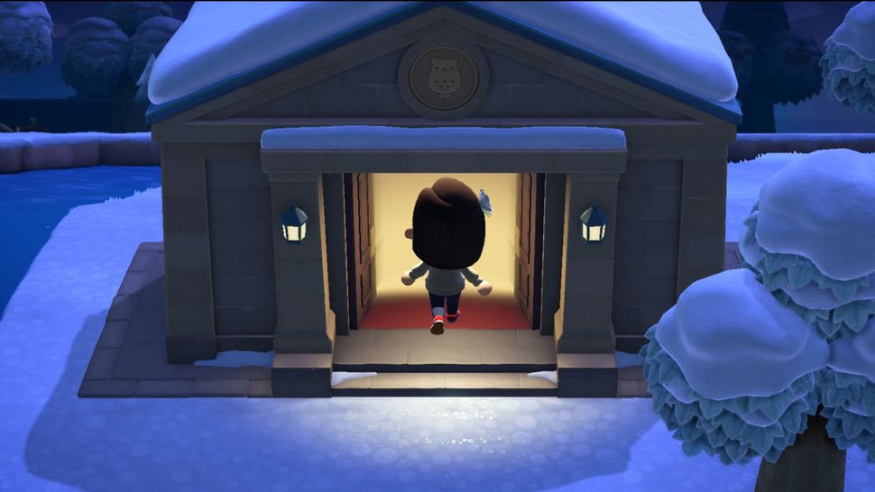 How to build the museum in Animal Crossing: New Horizons | GamesRadar+