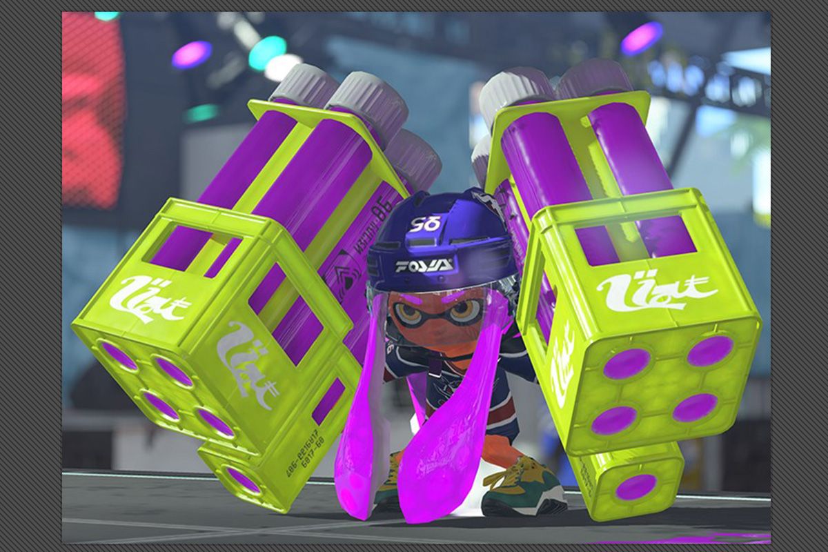 14 Tips for Dominating Splatoon 2 | Tom's Guide