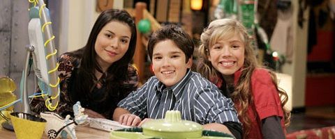 Nickelodeon's iCarly Coming To An End | Cinemablend