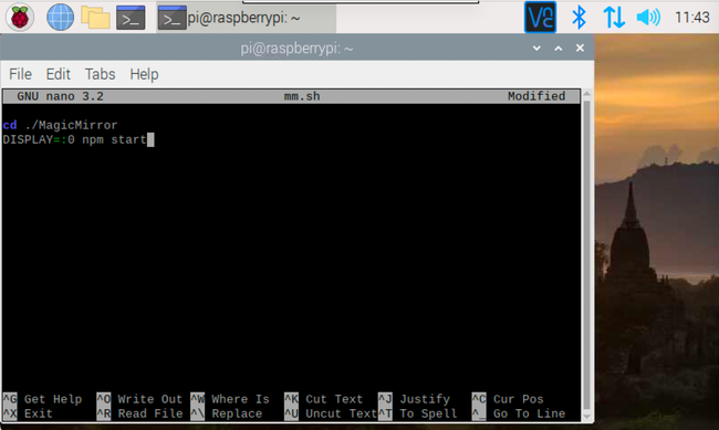 How to Build a Raspberry Pi-Powered Digital Photo Frame | Tom's Hardware