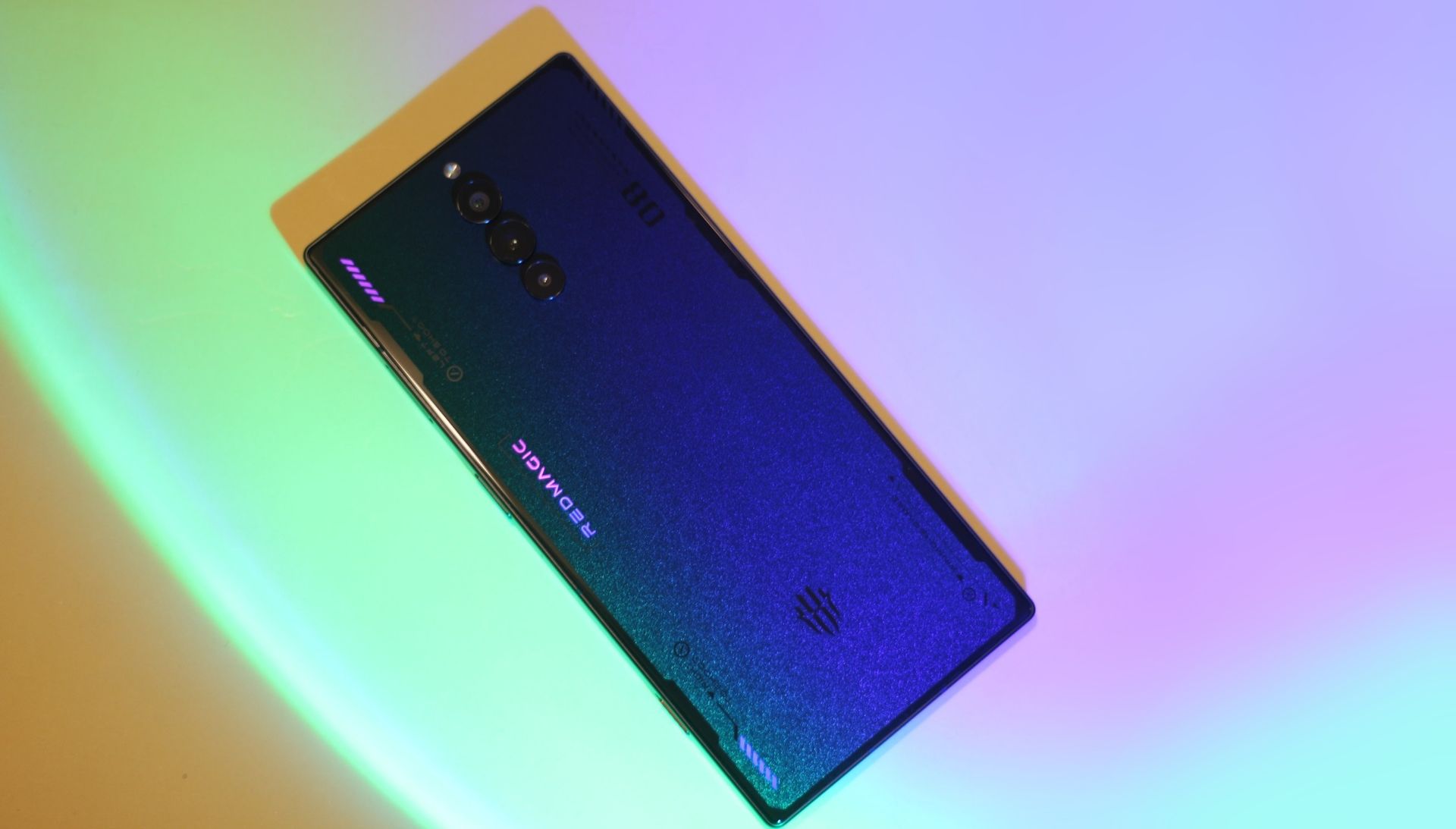 Act fast — the best RedMagic gaming phones are almost $200 off for ...