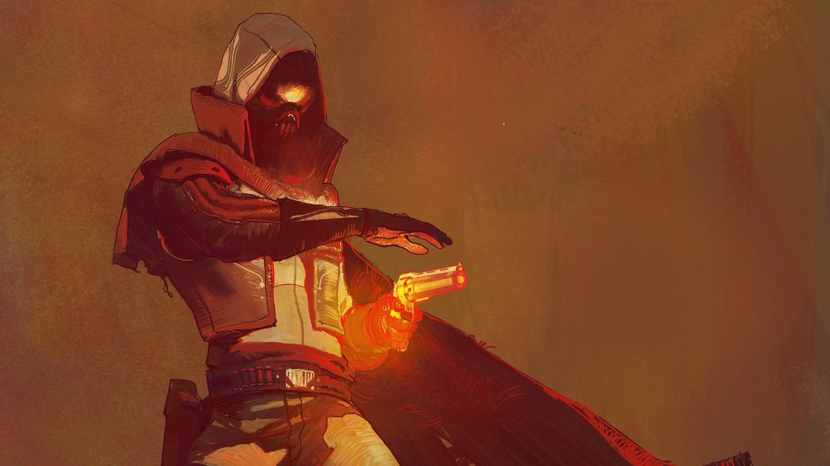 Destiny 2 Hunter class guide: Class info, subclasses, skills, tips and ...