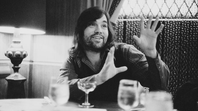 "He screwed up bad…" In the 70s, members of Little Feat grabbed our ...