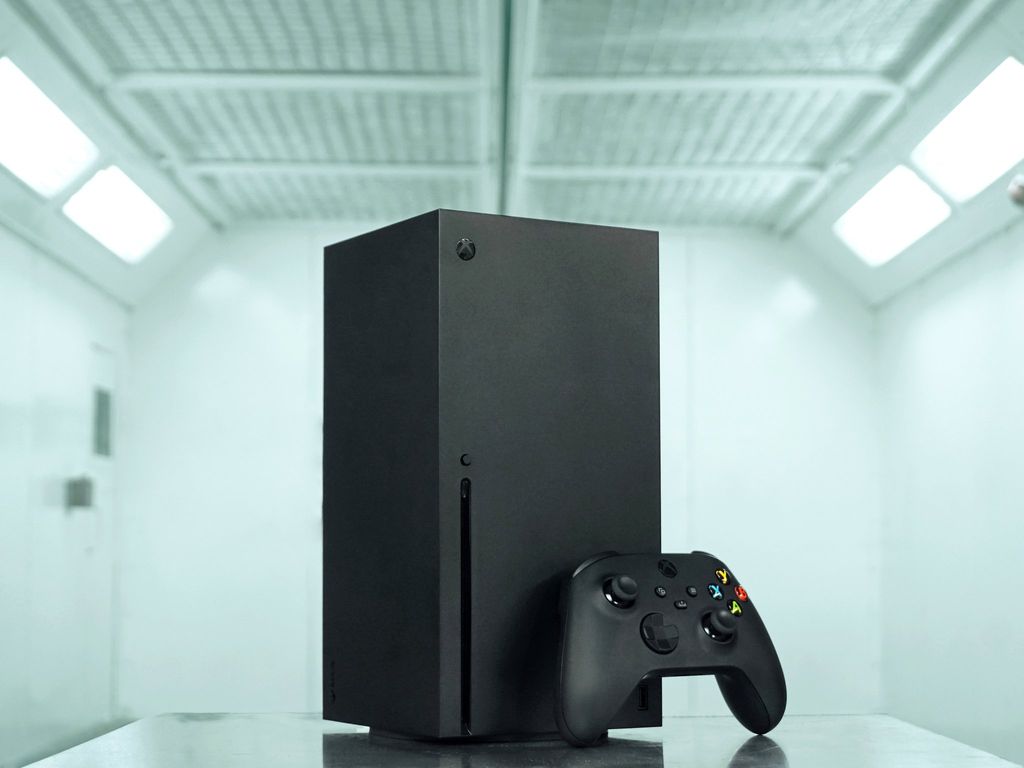 Xbox Series X, Series S Optimized games list (4K, 120 FPS, Ray Tracing ...