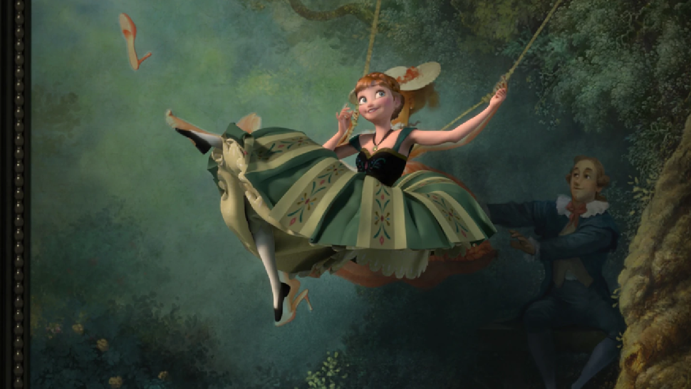 12 Iconic Disney Princess Songs, Ranked | Cinemablend