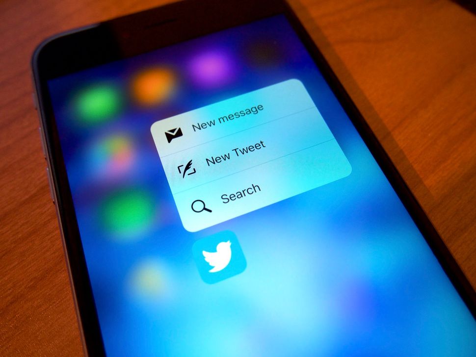 Twitter is testing new warning labels to prevent the spread of fake ...