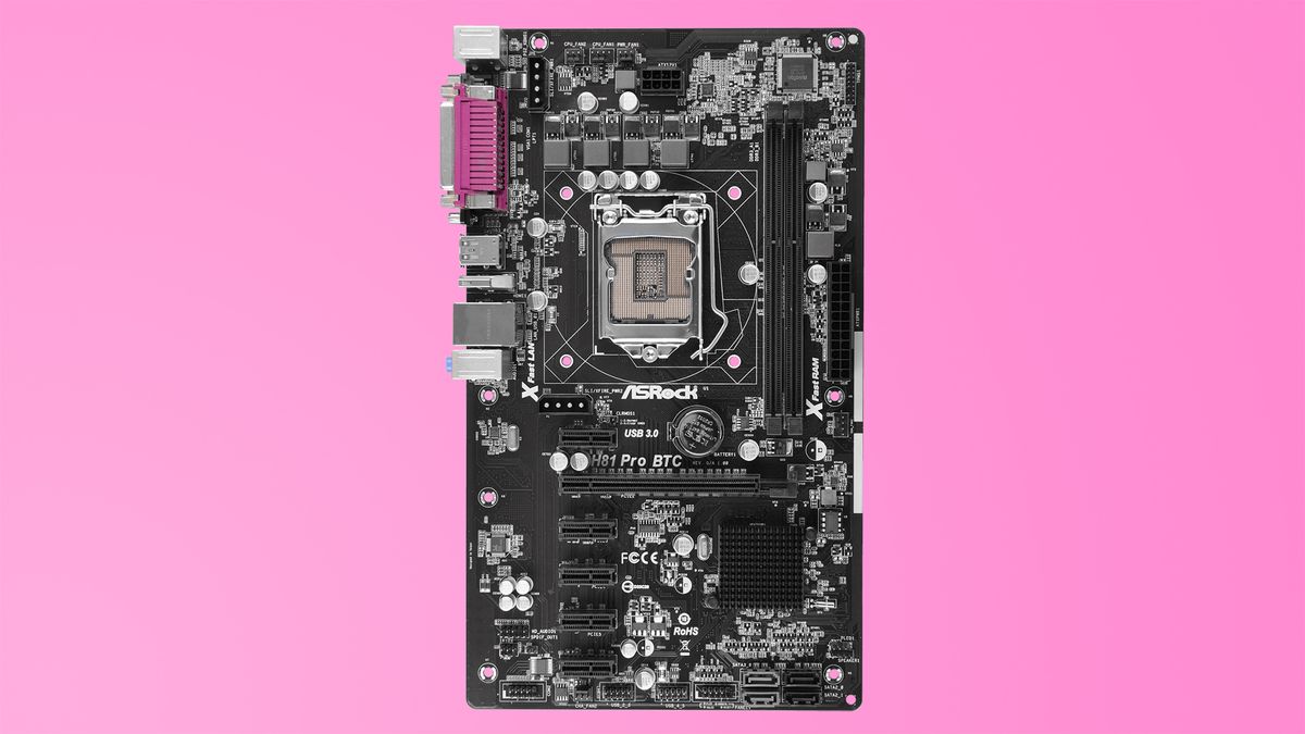 The best cheap motherboard prices | TechRadar