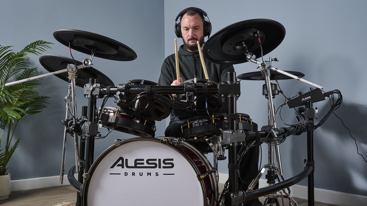 “I’m not getting any sound from one of my pads!”: 10 common electronic ...