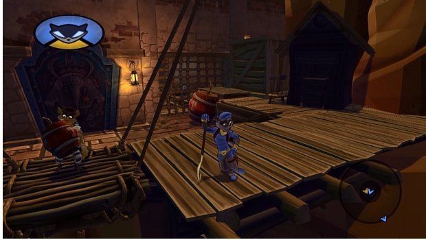 Sly Cooper: Thieves in Time sly mask locations guide: Page 4 - Page 4 ...