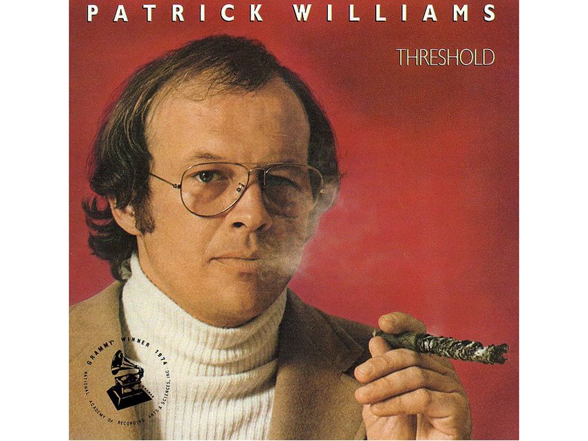 Gavin Harrison picks 10 essential drum albums | MusicRadar