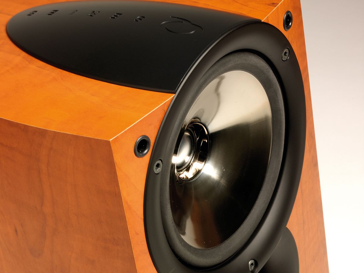 A new age of high-definition audio | TechRadar