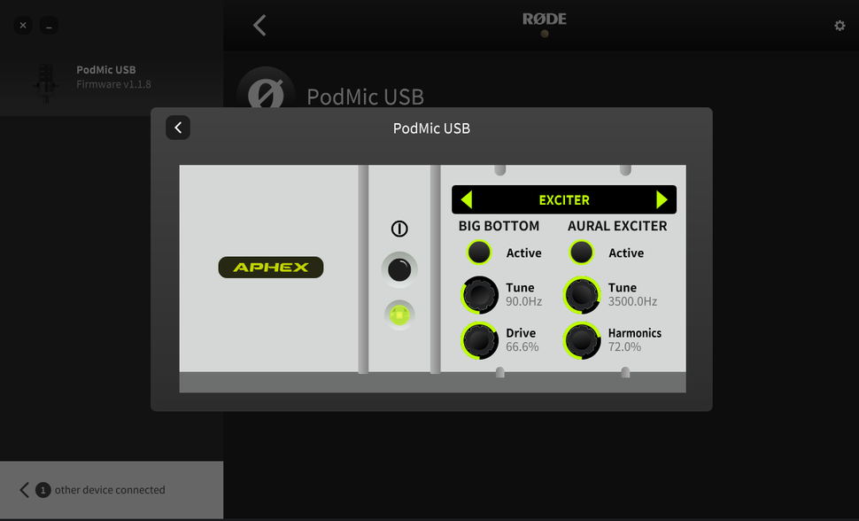 Rode PodMic USB Review: Increased Connectivity, Higher Price | Tom's ...