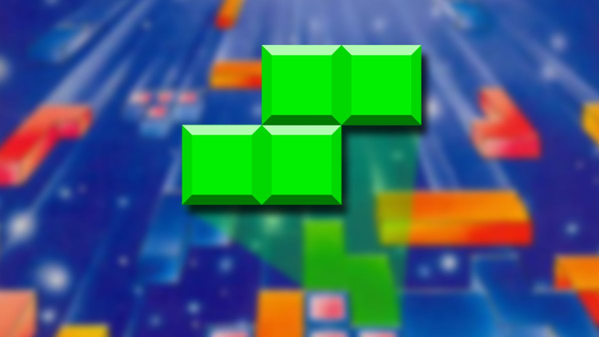 The astonishing evolution of the S-shaped Tetromino | GamesRadar+