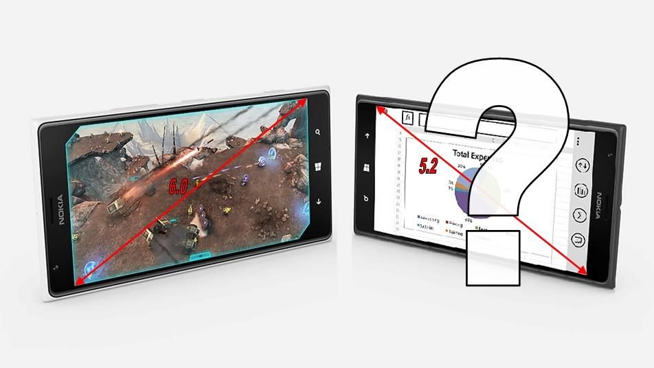 Nokia readying a smaller Lumia 1520 to crush the Galaxy S4 mini | TechRadar