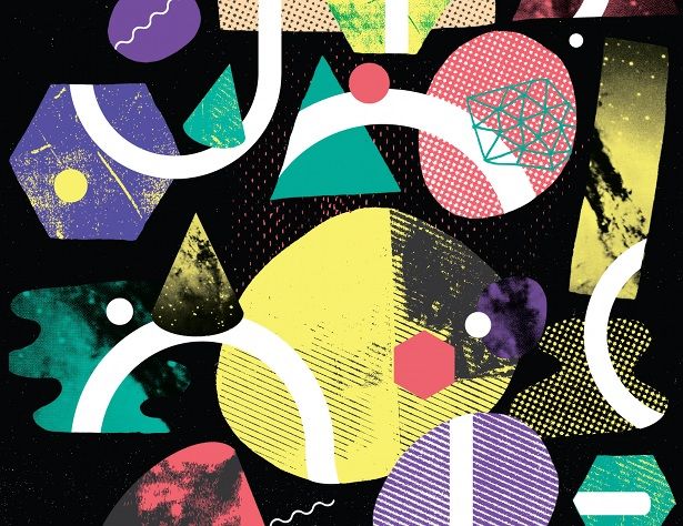 On-track design explorations | Creative Bloq