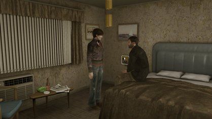 Heavy Rain review | GamesRadar+
