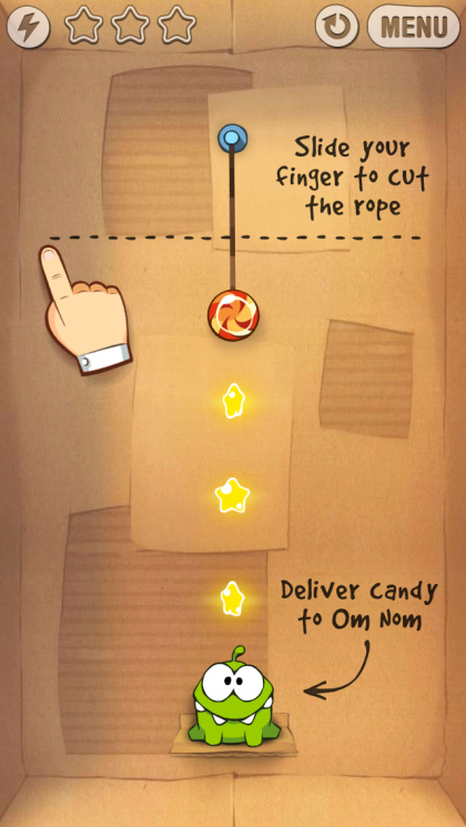 The 25 Best iPhone Puzzle Games | TechRadar