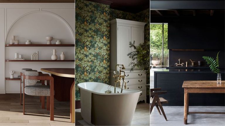 Bold ways to decorate your rental that are landlord-approved | Homes ... Bold ways to decorate your rental that are landlord-approved | Homes ...