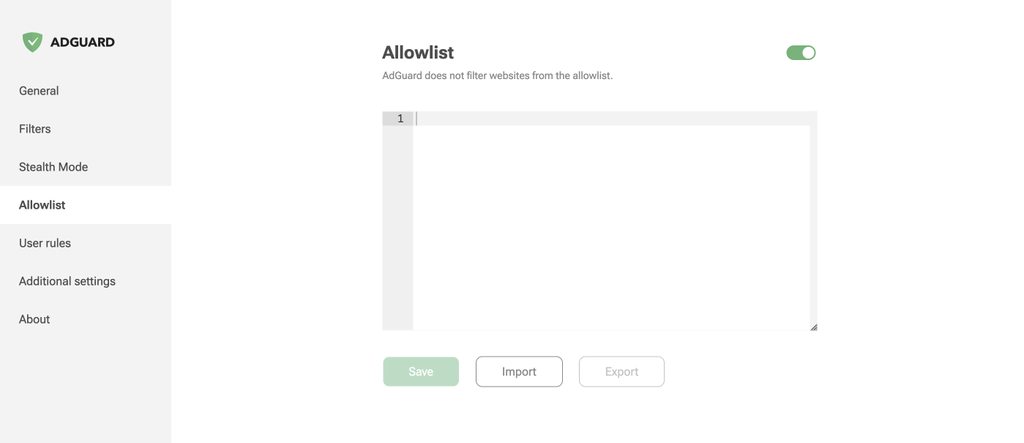 AdGuard Review | TechRadar