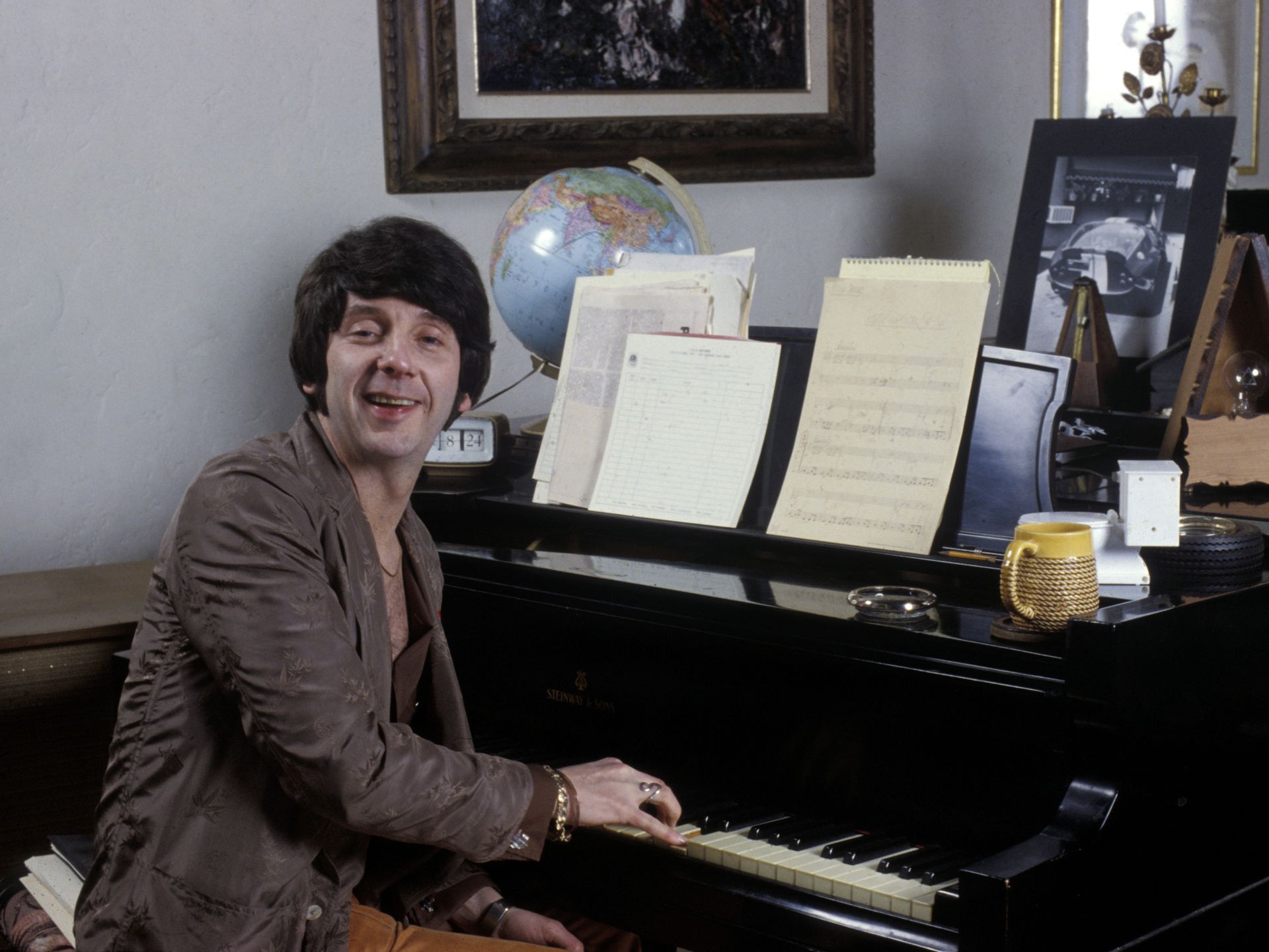 The 56 greatest songwriters of all time | MusicRadar