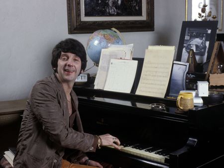 The 56 greatest songwriters of all time | MusicRadar