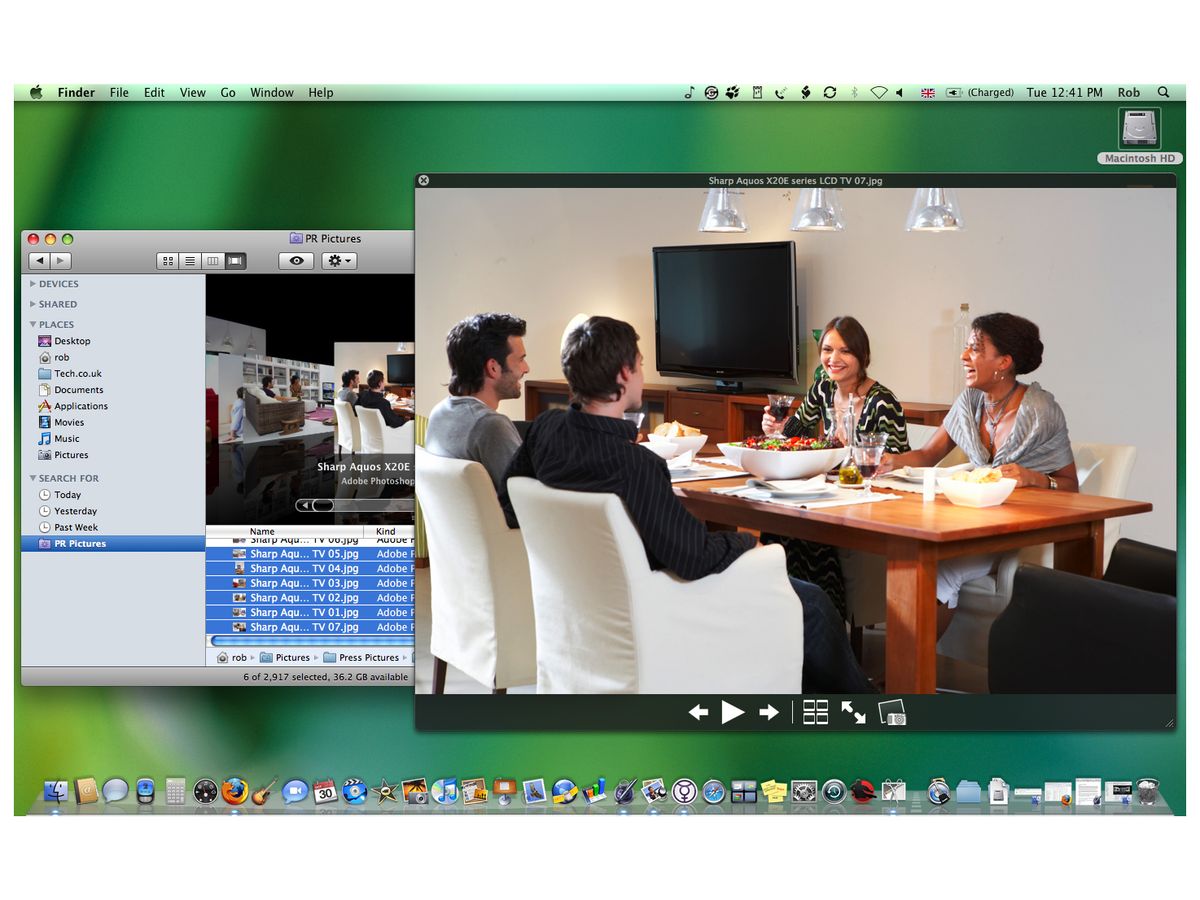 Mac money-savers: 12 essential free Mac apps | TechRadar