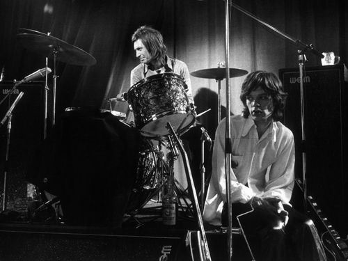 100 most influential drummers of all time | MusicRadar